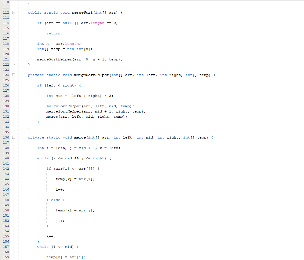 guickSort (arr o arr.length -1); end = System. | Chegg.com