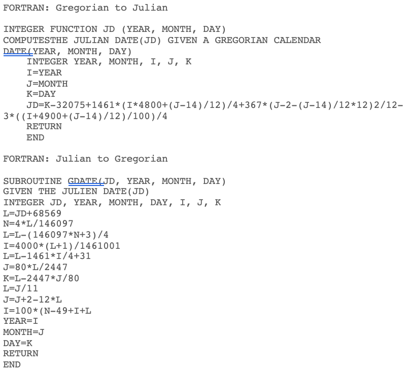 Solved Create a c++ called myDate. It should have the | Chegg.com