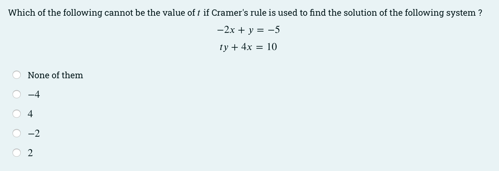 Solved If V is a nonempty vector space under the addition | Chegg.com