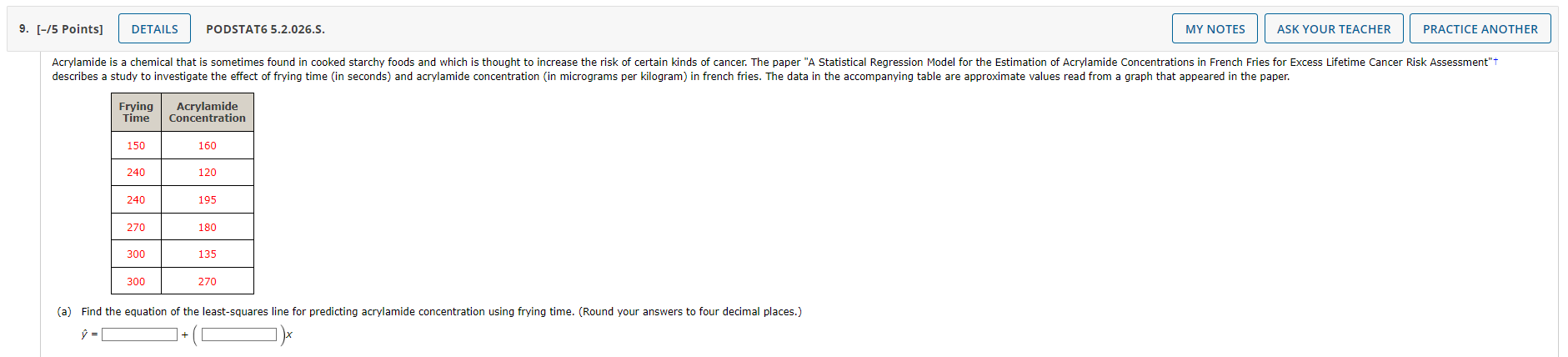 Solved Please Im begging you do BOTH Questions and ALL their | Chegg.com
