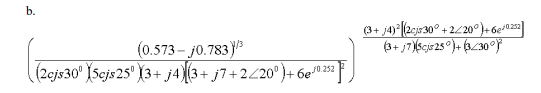 Solved USING MATLAB :) Simplify and write the final answer | Chegg.com