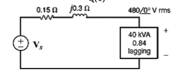 Solved Determine the value of the capacitance that must be | Chegg.com