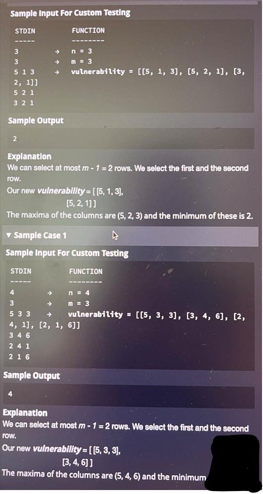 1. Server Selection The developers of Hackerland want | Chegg.com