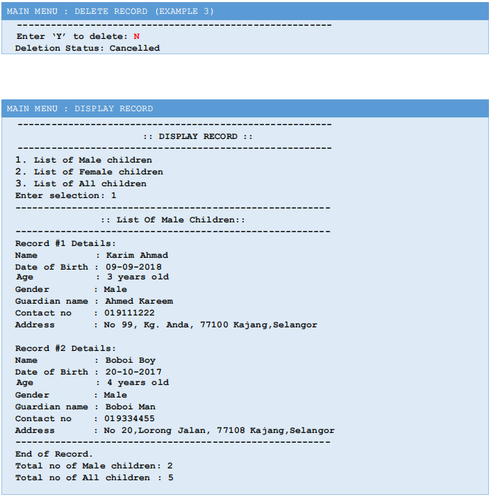 Solved This Question include C++ and various kinds of Data | Chegg.com
