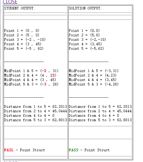 Solved c++ want to know how to make it correct? Question: | Chegg.com
