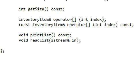 Solved CS162: LINUX + C++ --- LINKED LISTS --THE CODE WAS SO | Chegg.com