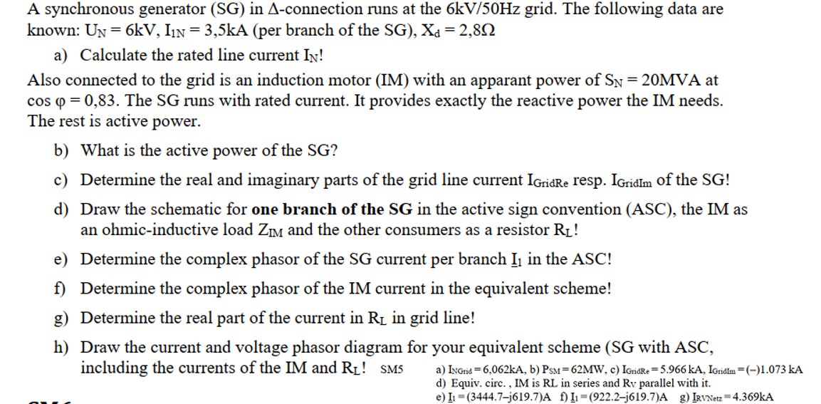 Solved Please do the excercise in details and give correct | Chegg.com