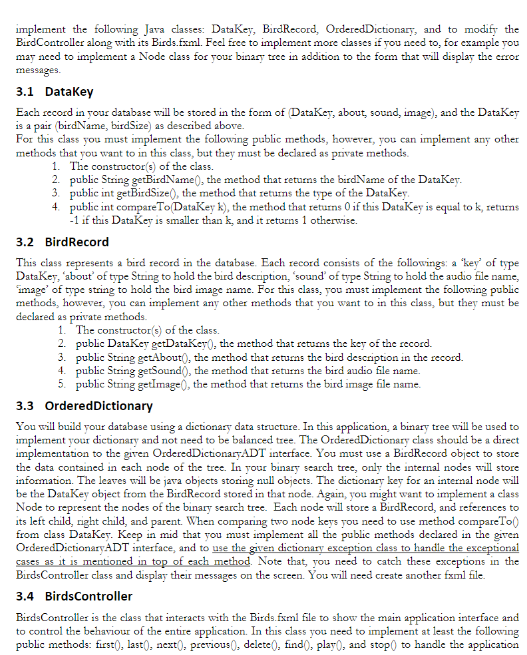 Solved The most common objective of software applications is | Chegg.com