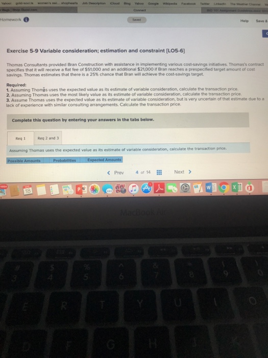 Solved Bing Yahoo Googe Wipeds Homework 0 Help Save & | Chegg.com