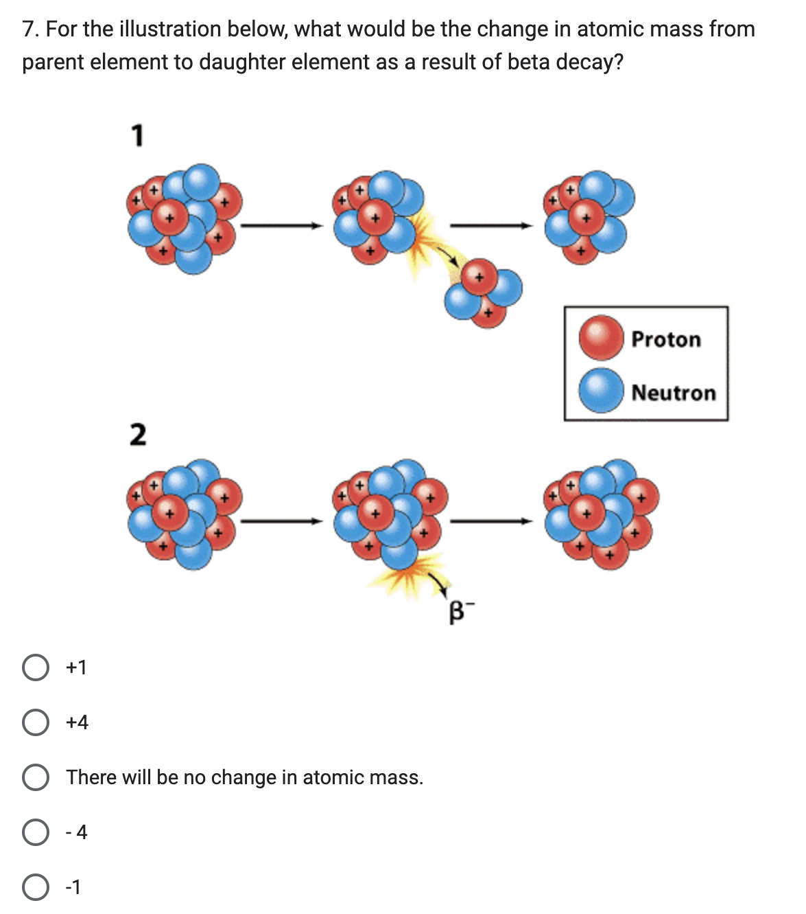 Solved 7. For the illustration below, what would be the | Chegg.com