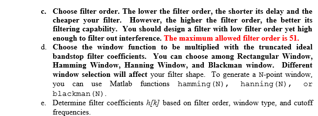 1. Use Matlab to read 'test_voice.wav' and save voice | Chegg.com