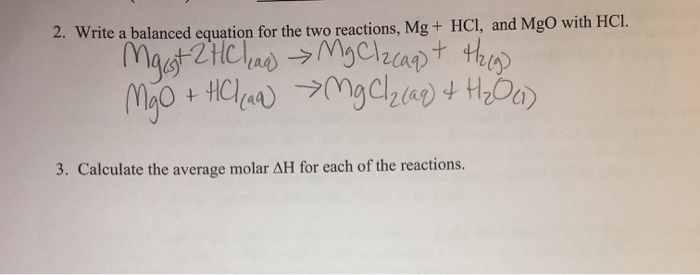 Solved I started #2 but not sure if correct or the next | Chegg.com