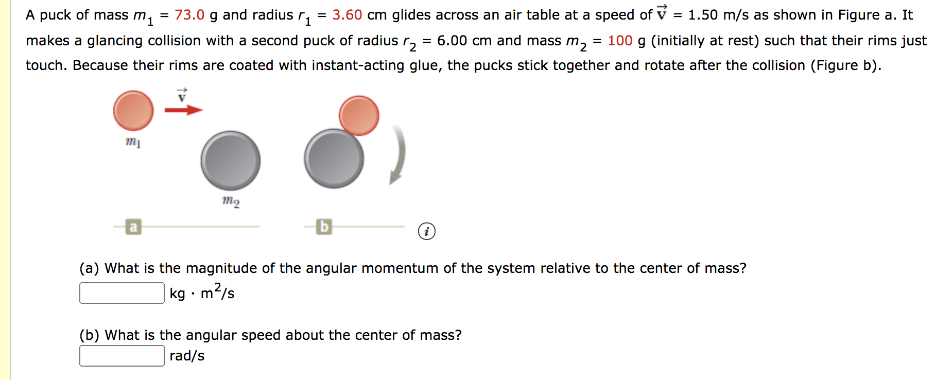 Solved what is the answer? i tried to solve but didn't get | Chegg.com