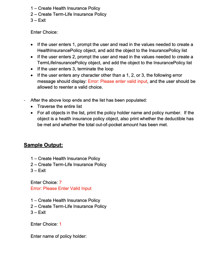 Solved CSE1322L Assignment 5 Background: Topics Interface | Chegg.com