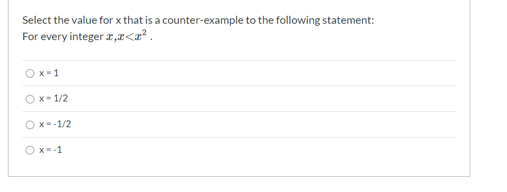 Solved Theorem: For any real numbers, x and y, max(x,y) = | Chegg.com