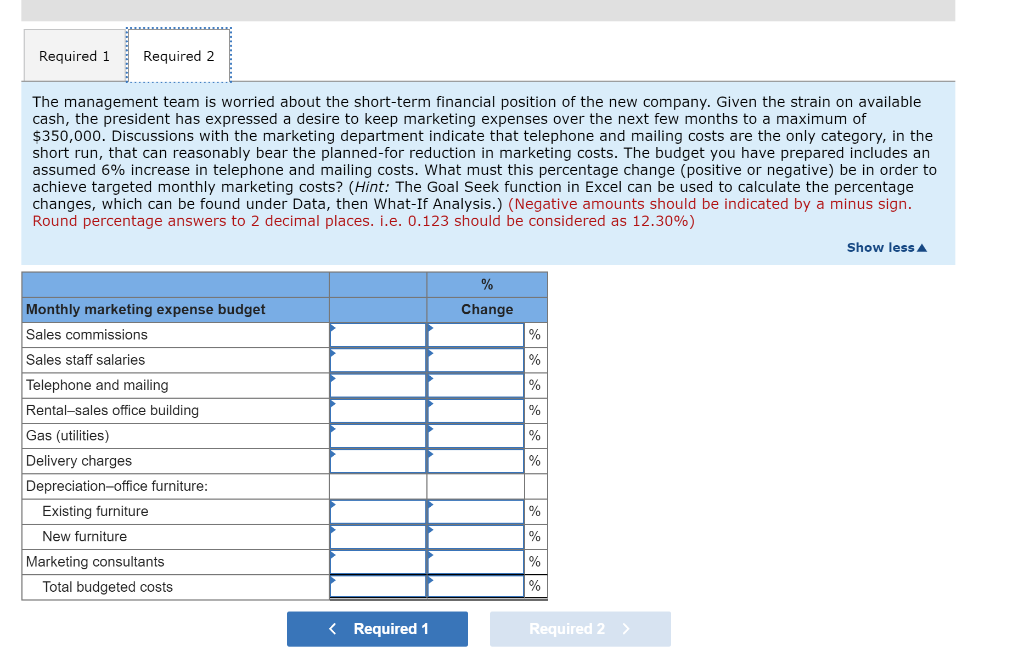 Solved You have been recruited by a former classmate, | Chegg.com