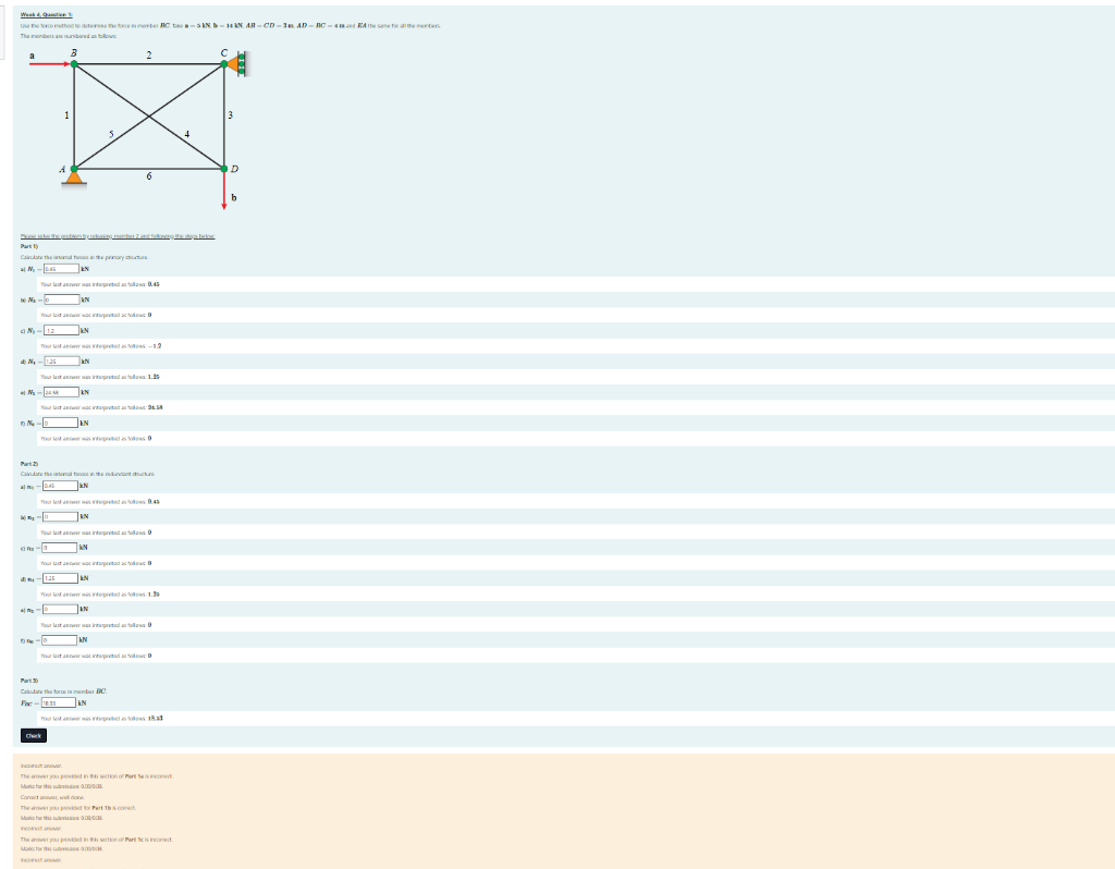 Wuthe guation 1 The nomber aw numbered an telove Toor | Chegg.com