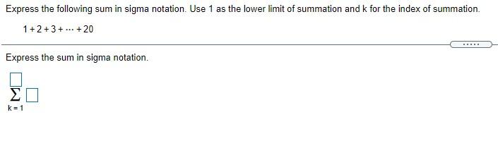 Solved Write The Sum Without Sigma Notation Then Evaluate 7014