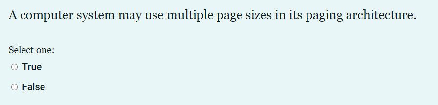 Solved Busy-waiting spinlocks are often used in | Chegg.com