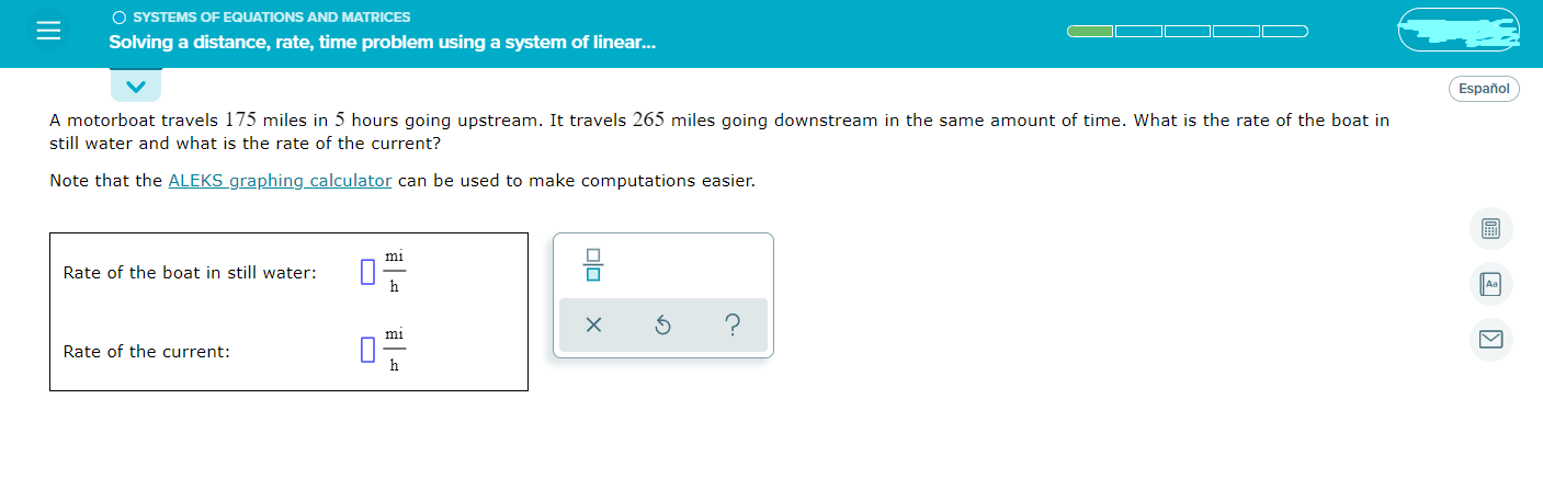Solved = O SYSTEMS OF EQUATIONS AND MATRICES Solving a | Chegg.com