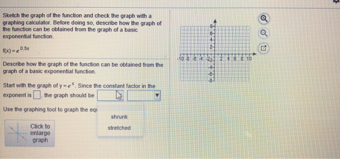 Solved Sketch the graph of the function and check the graph | Chegg.com