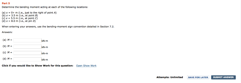 Solved P7.049 GO Multipart Part 1 correct Use the graphical | Chegg.com