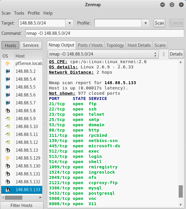 Understanding Networks and Drawing a Network Diagram: | Chegg.com