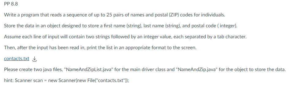 Solved Kent Brockman 12345 Charles Burns 24923 cletus Delroy | Chegg.com