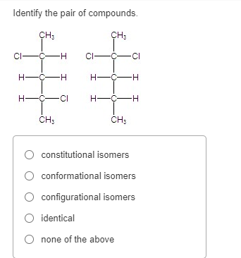 Solved What is the relationship between the following | Chegg.com