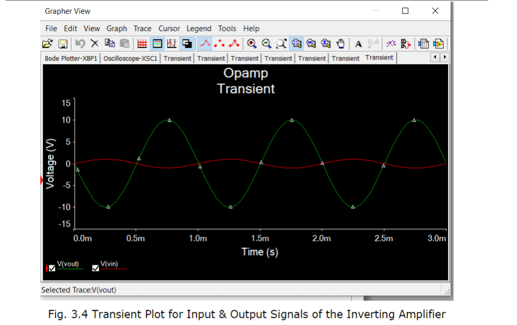 Solved Setting a smal Tuox value wit improve accursoc, | Chegg.com