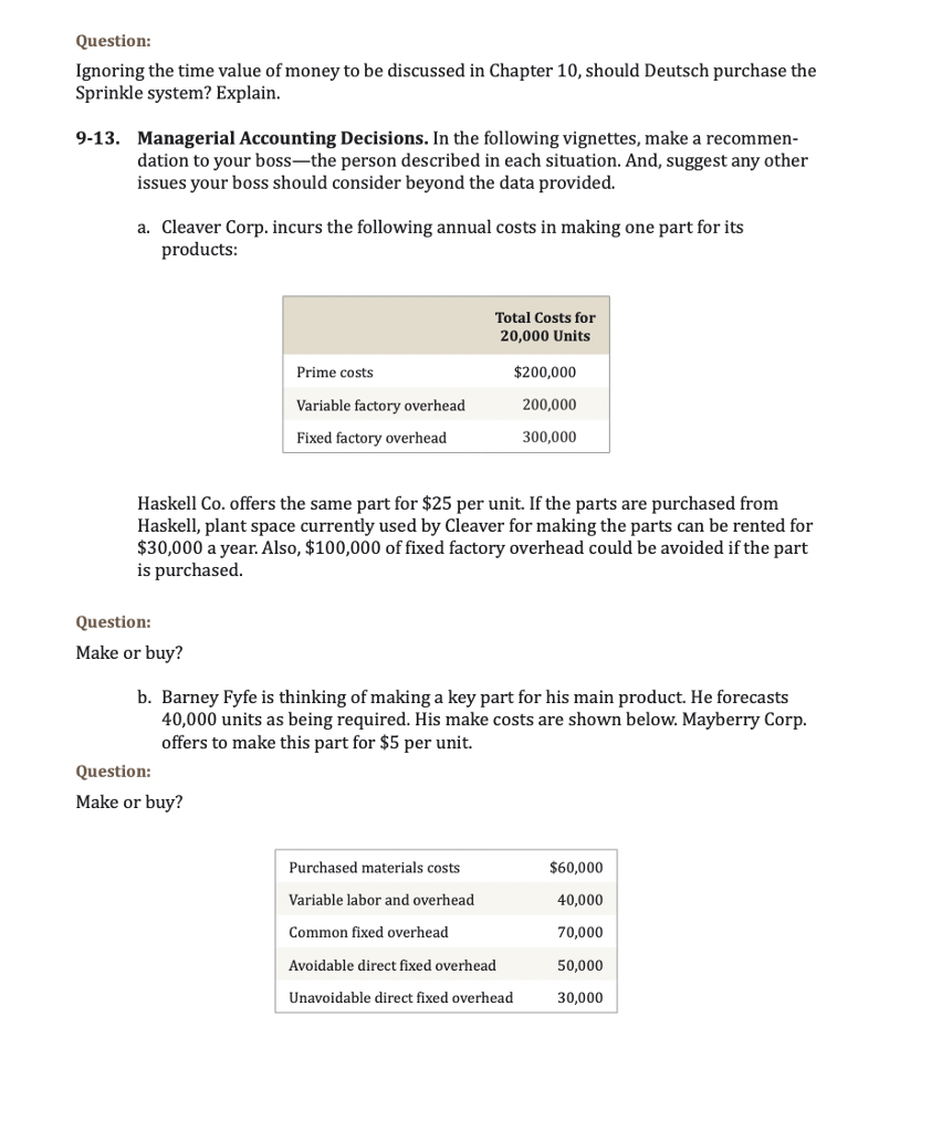 Solved Can you please help me solve this problem. The | Chegg.com