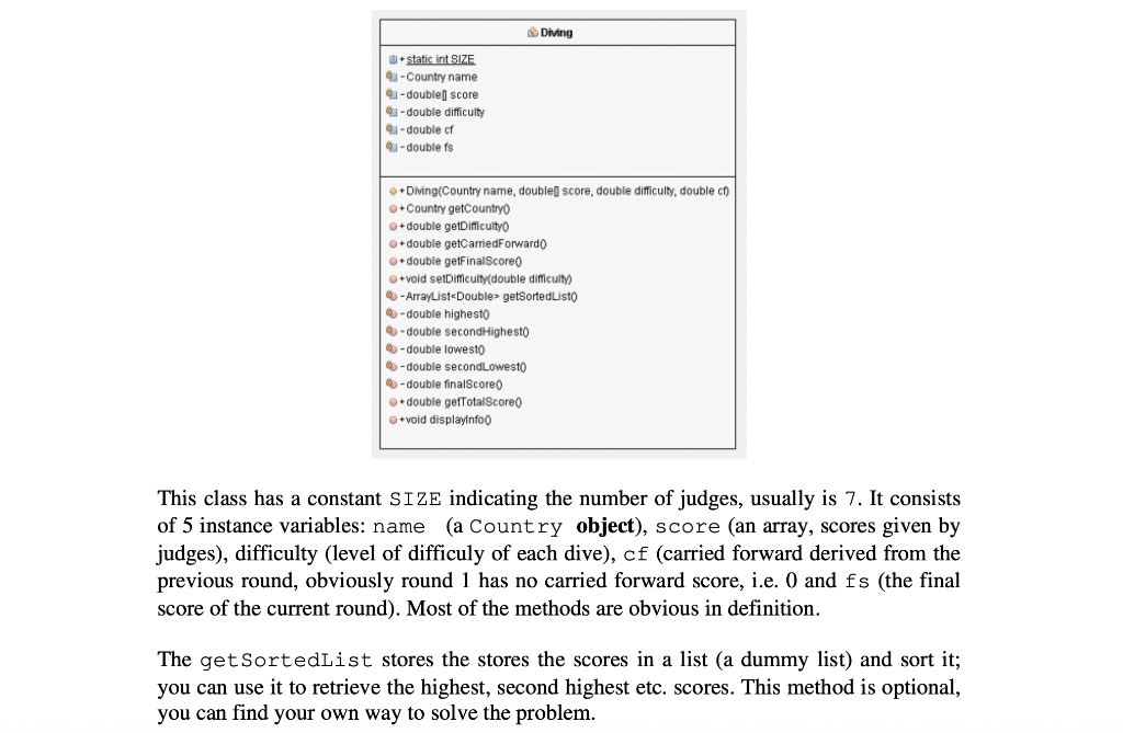 Solved Objectives - Selection and Repetition control | Chegg.com