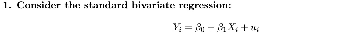 Solved g) Graph an example model with data points showing | Chegg.com
