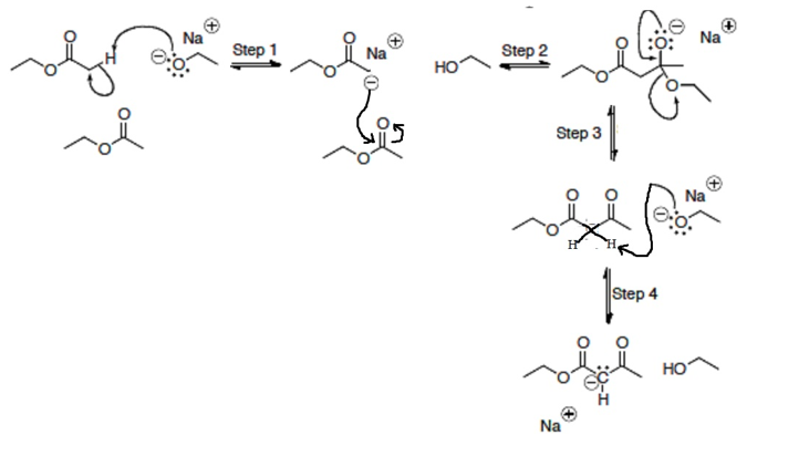 Solved Na Na Step 1 Na Step 2 HO Step 3 |ܕܗܗ Na Step 4 НО Na | Chegg.com