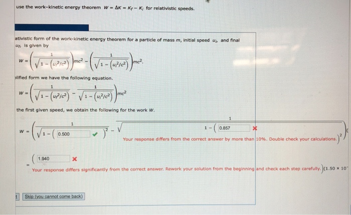 Solved A proton In a high-energy accelerator moves with a | Chegg.com