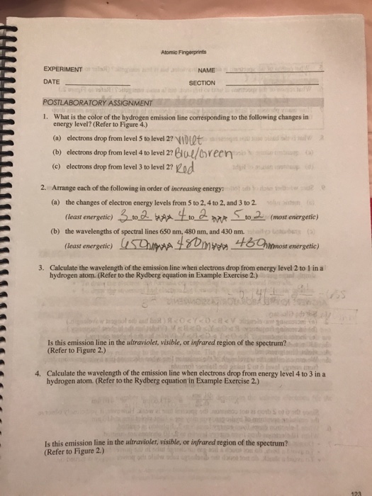 Solved Help with a few questions in chem labQuestions: | Chegg.com