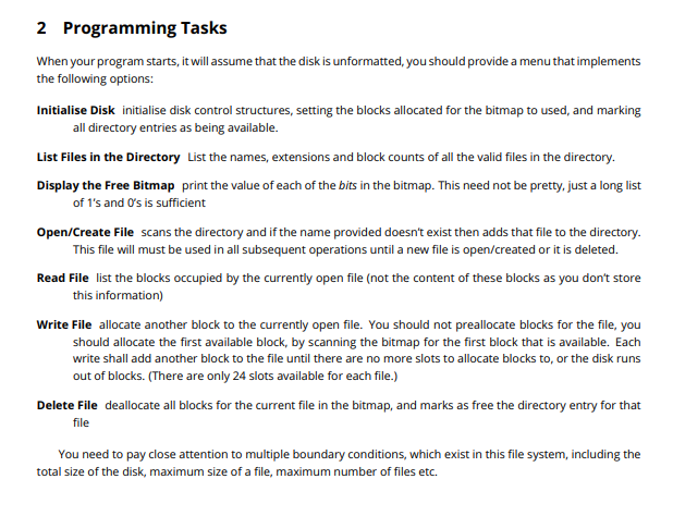 Solved 1 Introduction In This Workshop You Will Be 