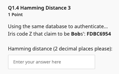 Solved Write a program in C++ for a system that uses Iris | Chegg.com