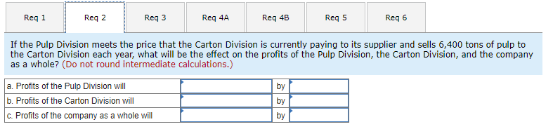 Solved Problem 11-20 (Algo) Transfer Price with an Outside | Chegg.com