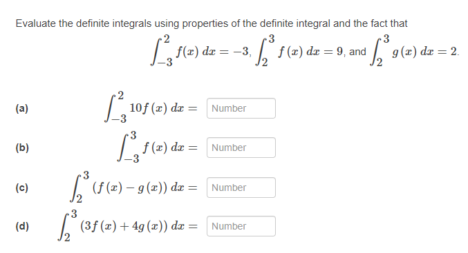 Solved This is a three part question dealing with | Chegg.com