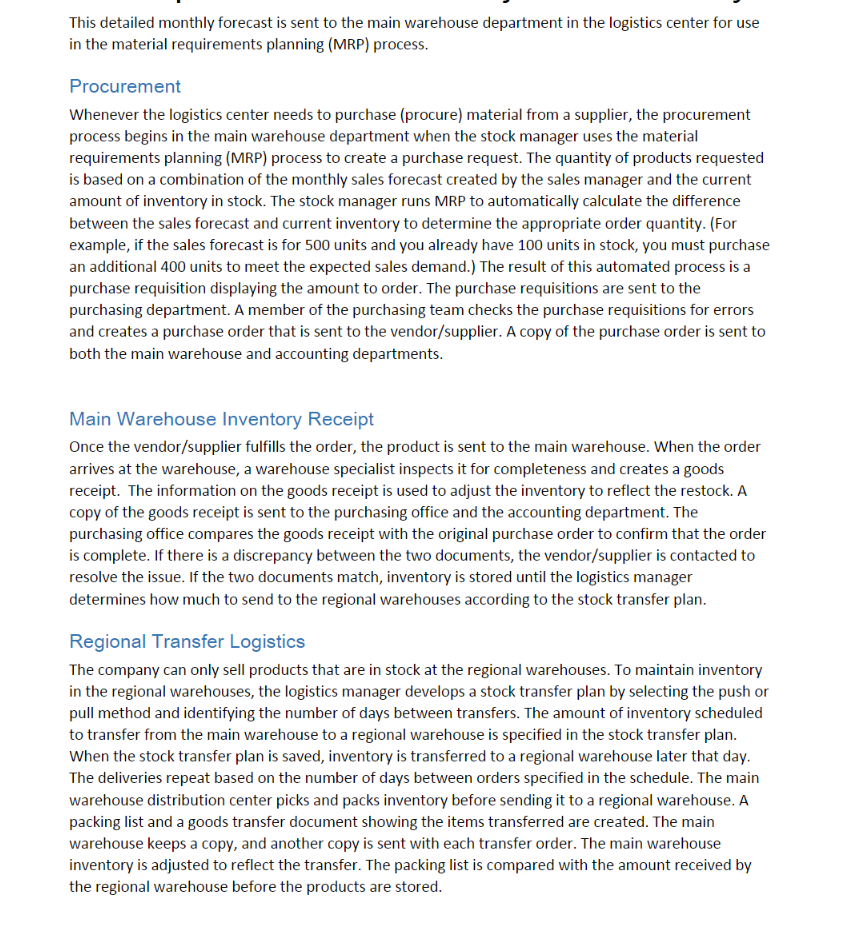 Solved I just need to do the business process viewpoint.The | Chegg.com Solved I just need to do the business process viewpoint.The | Chegg.com