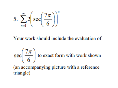 Solved Your work should include: 1) the name of the test | Chegg.com