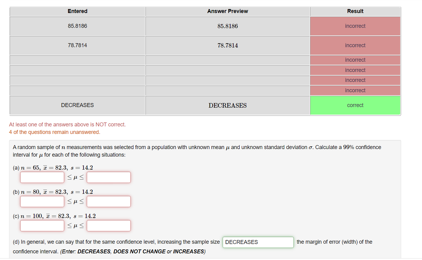 Solved I prefer to do my calculations in R-Studio, if | Chegg.com