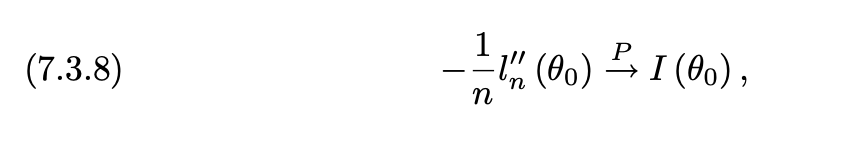 Solved 3.5 Suppose that the assumptions of Theorem 7.3.3 | Chegg.com