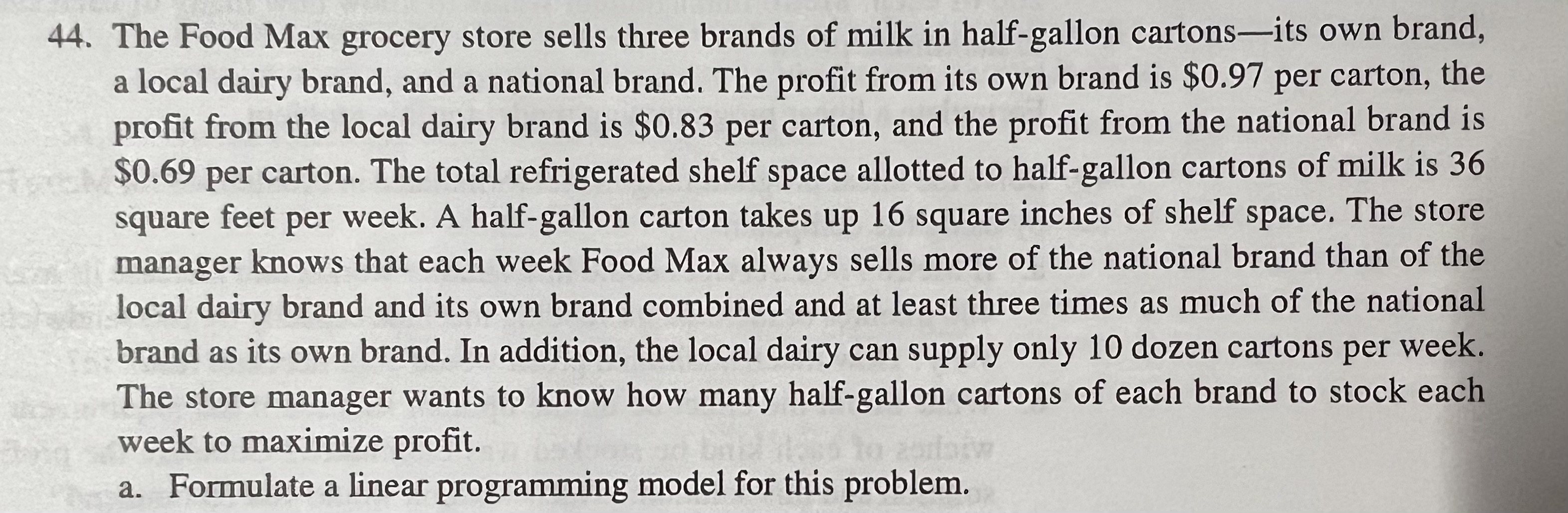 Solved Must be written in standard form***** ﻿when entering | Chegg.com