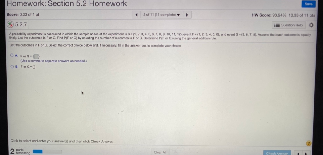 Solved Counting the number of outcomes- Assume that each | Chegg.com