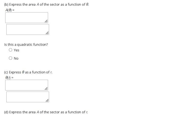 [Solved]: The accompanying figure shows a circular sec