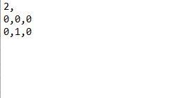 Solved write code in mips assembly using MARS to read file | Chegg.com