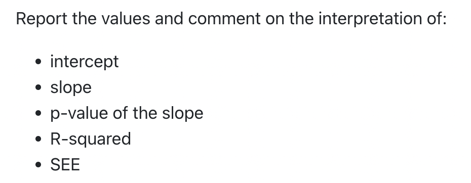 Solved Uses the palmer penguins data set Here is the code I | Chegg.com