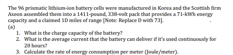 Solved Useful equations: v = IR, where v is the voltage in | Chegg.com